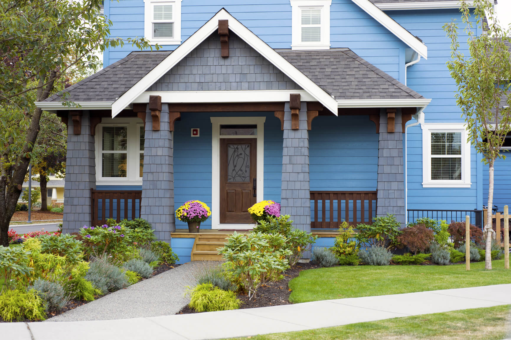 Budget Friendly Curb Appeal Ideas Budget Friendly Curb Appeal Ideas