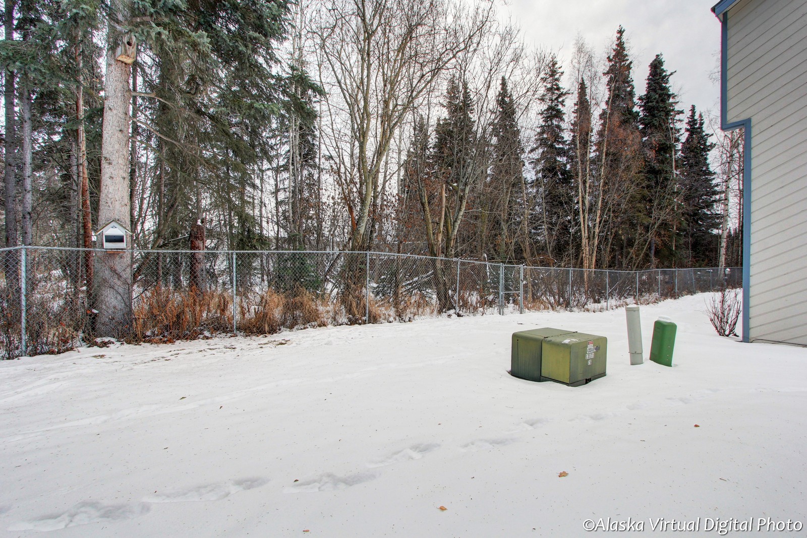 2815 W International Airport Rd #B101