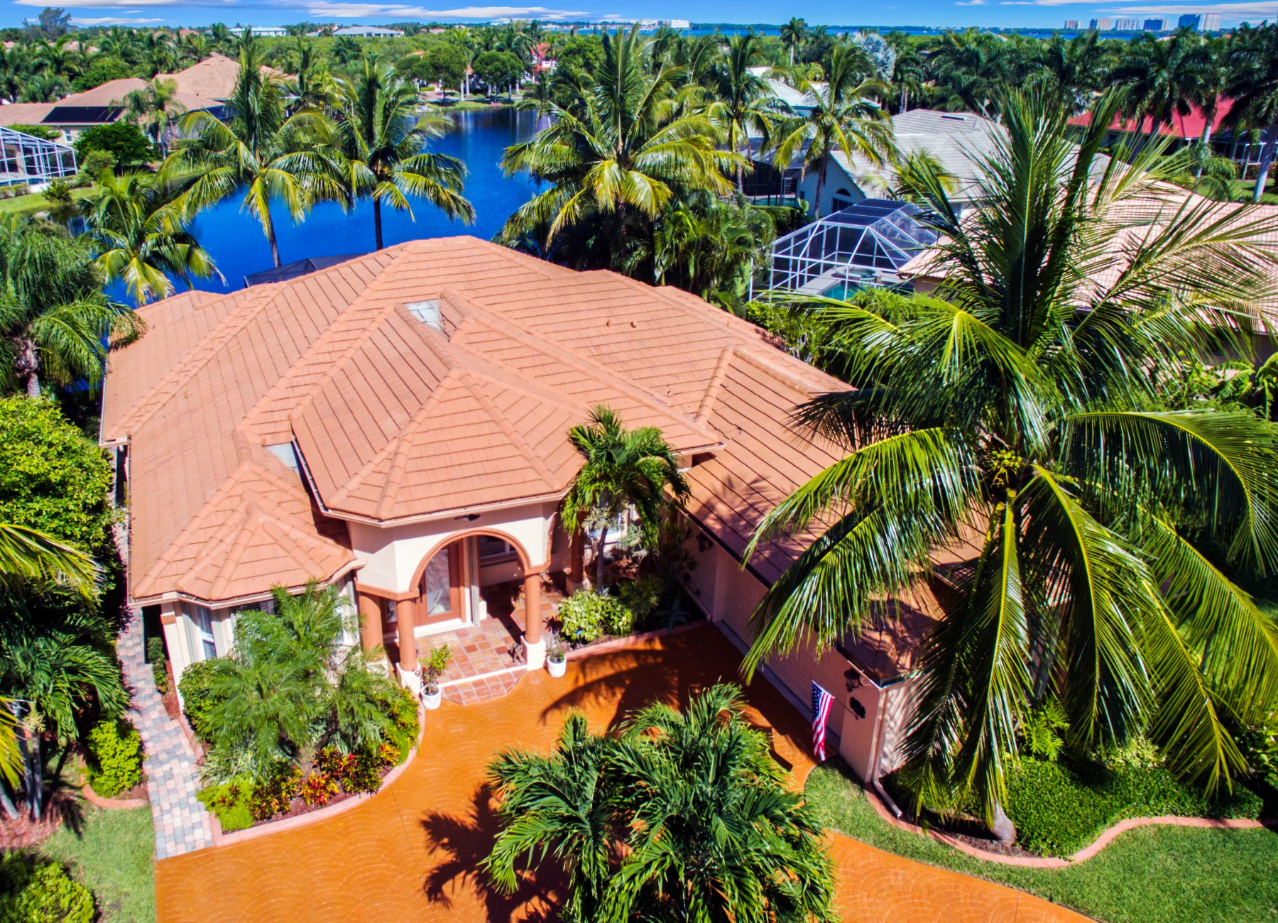 Southwest Florida Property Valuation