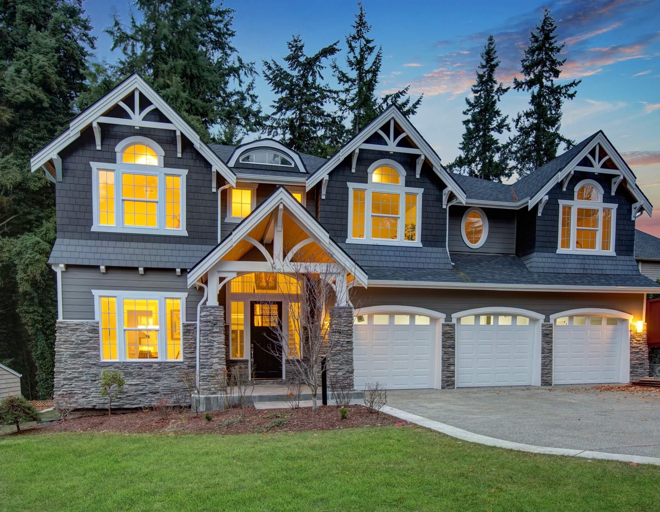 The Pinnacle Bellevue Homes For Sale - Bellevue, WA Real Estate ...