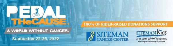 Premier Warriors: Pedal the Cause