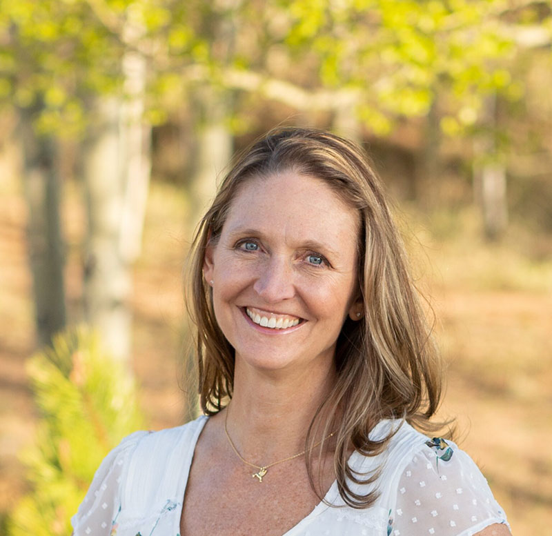 Search Woodland Park and Colorado Real Estate Listings