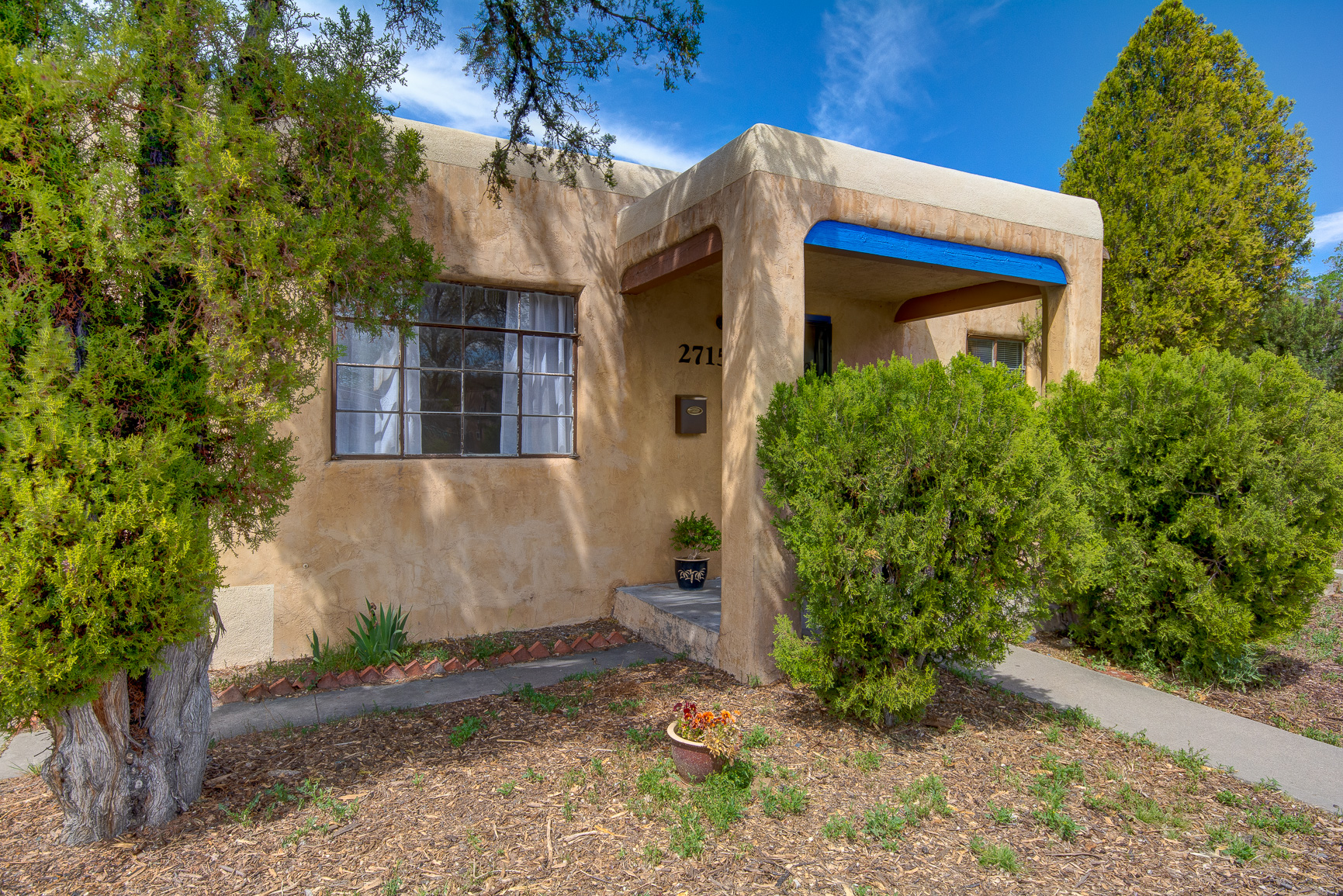 2715 Monterey Ave SE 87106