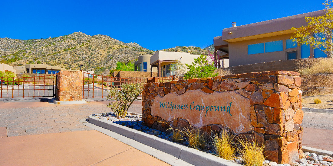 High Desert and Sandia Heights Foothills Homes for Sale