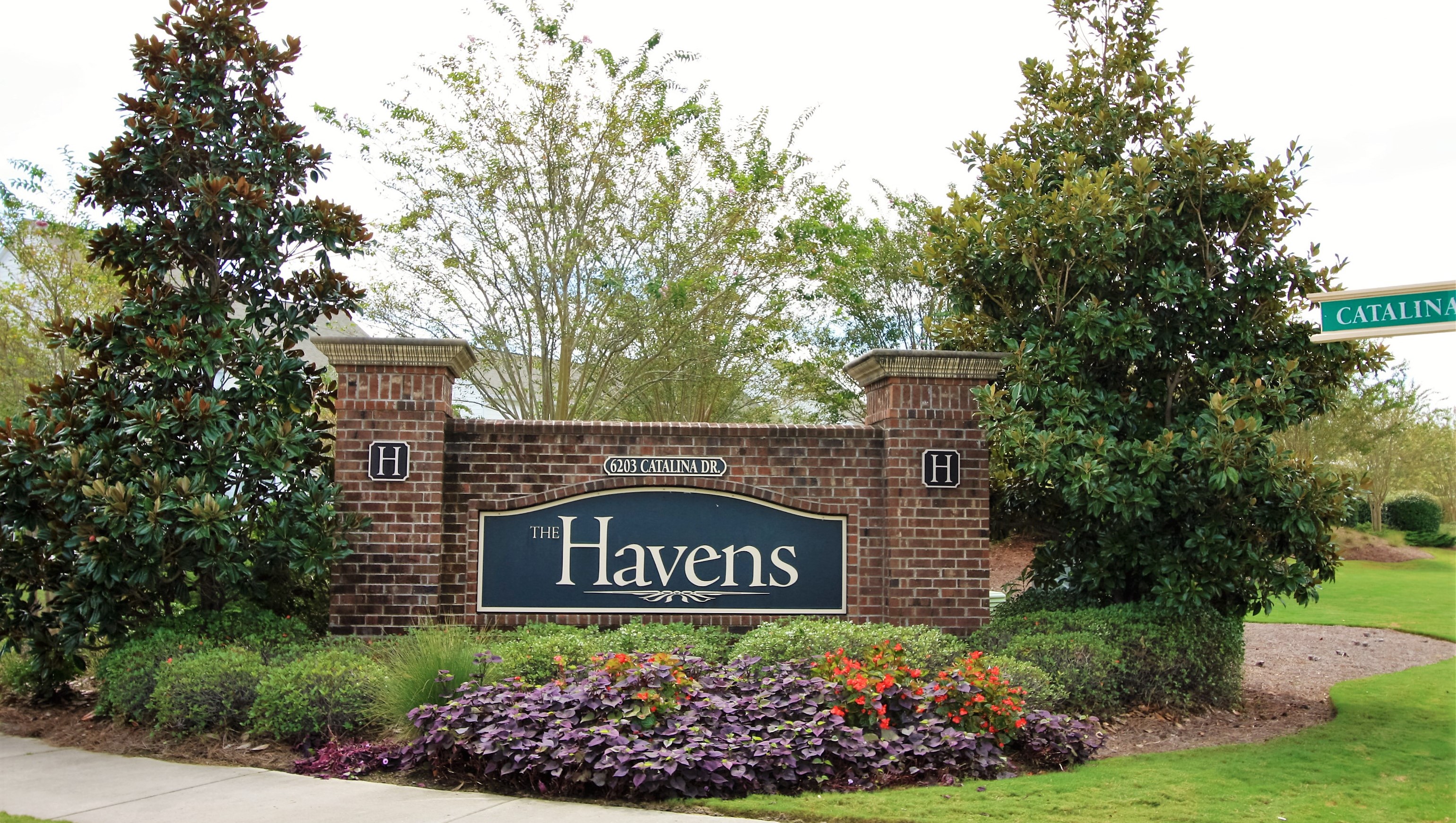 The Havens Condos For Sale - Barefoot Resort
