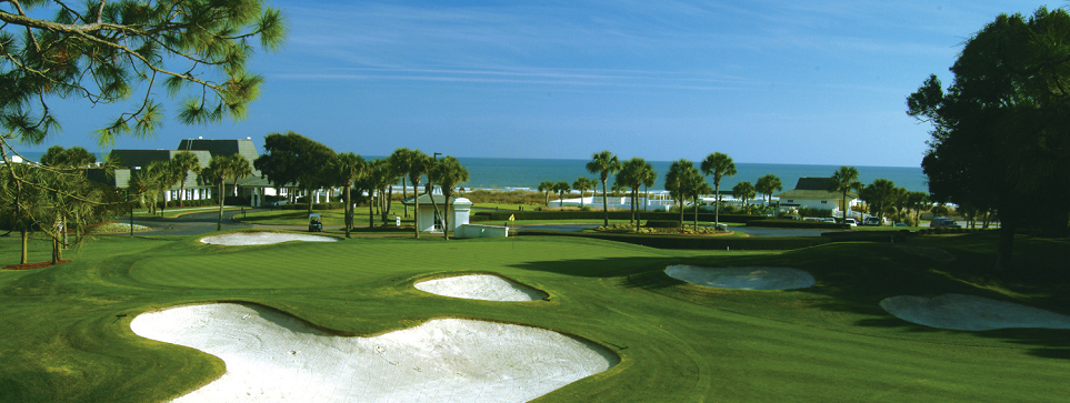 Interesting Facts About Myrtle Beach Golf Courses