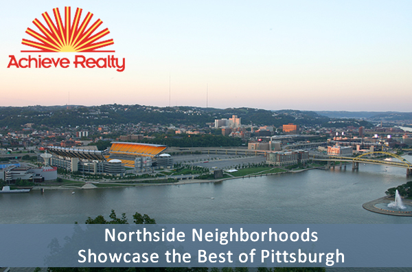 Northside Pittsburgh PA Homes - Search real estate for sale in the City ...