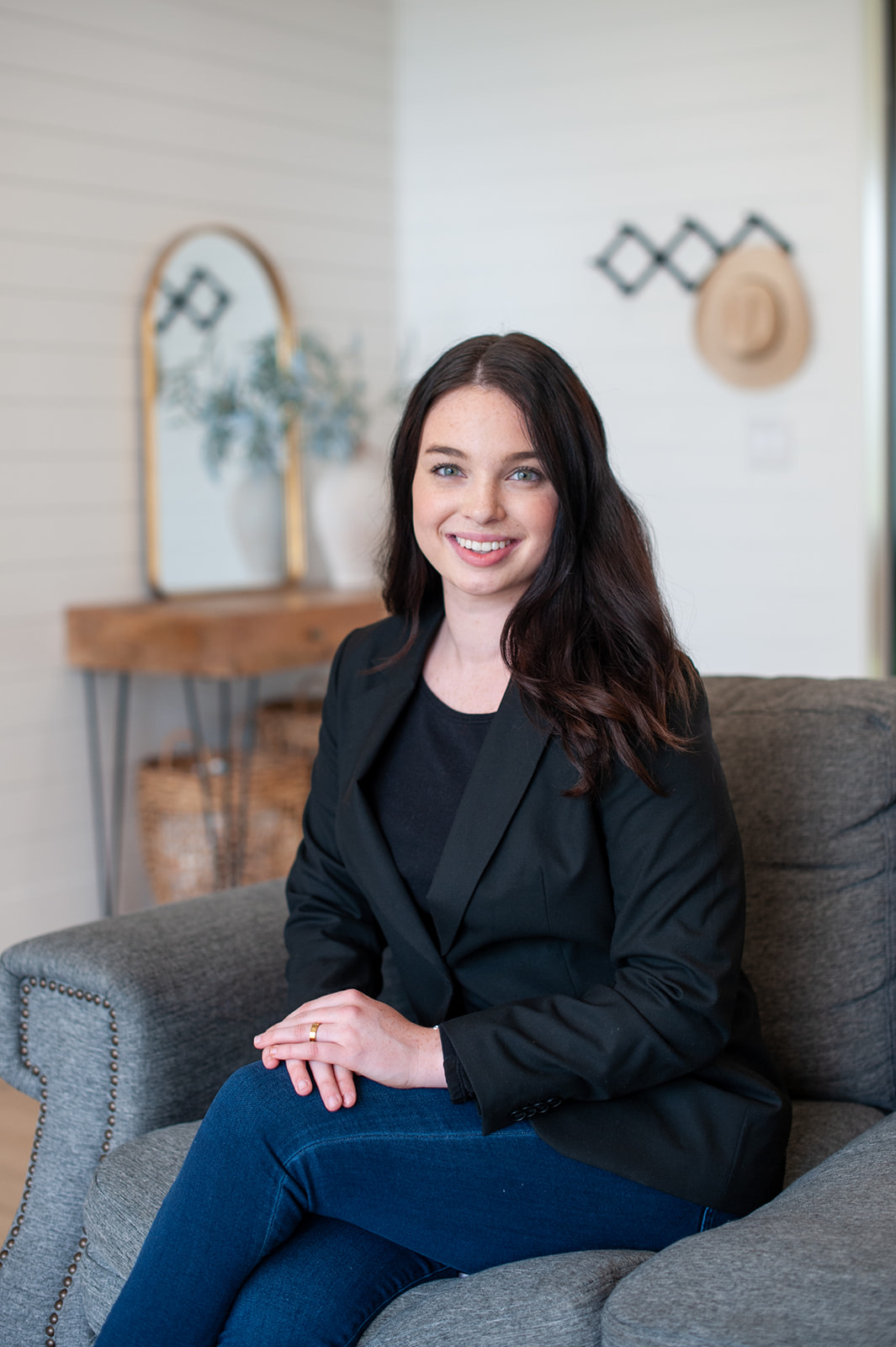 Happy Birthday Olivia!