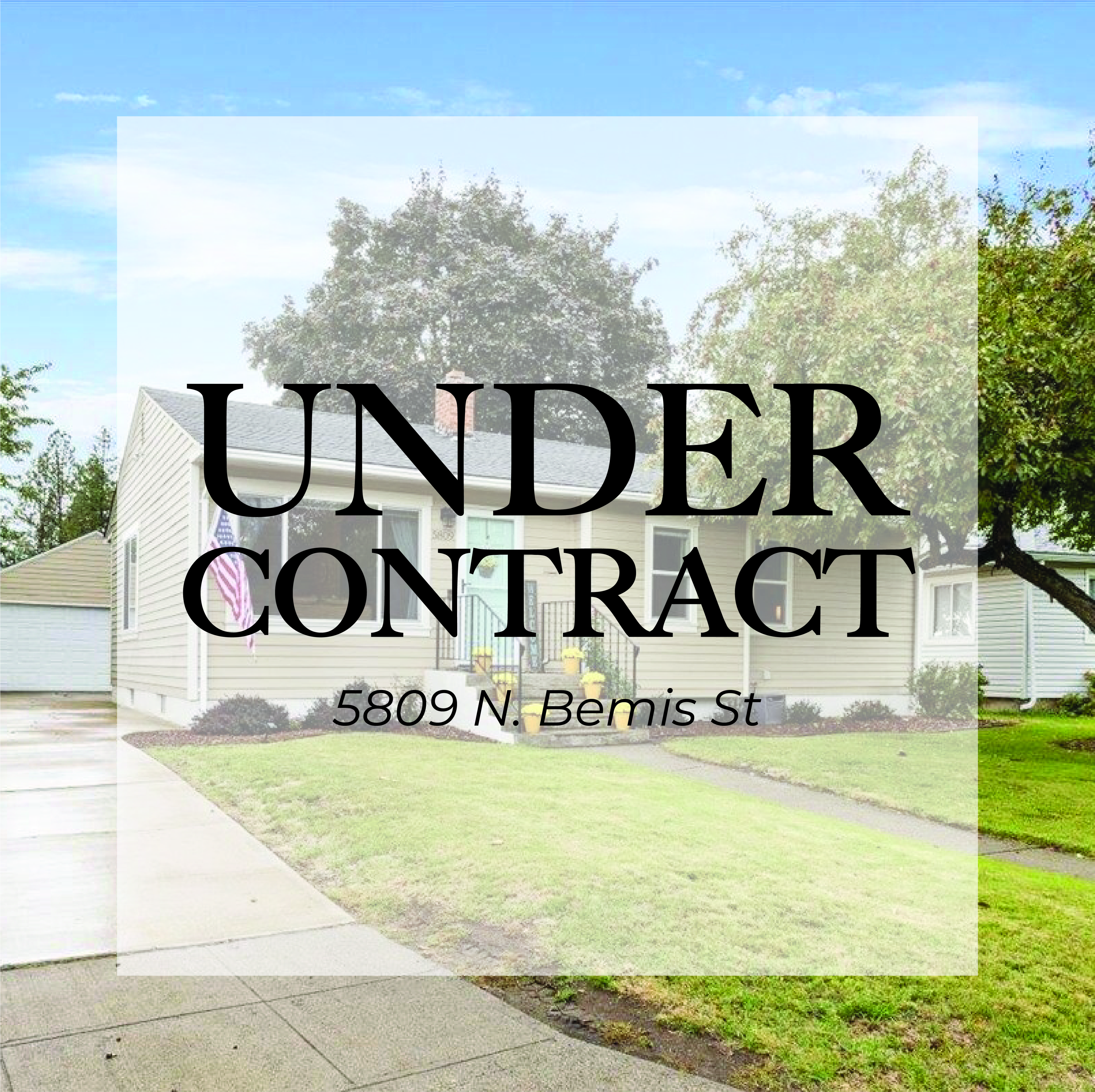 Buyer Undercontract