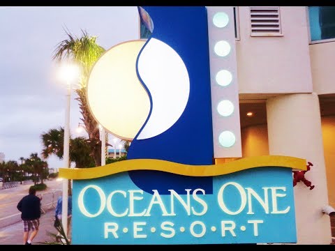 Oceans One - Myrtle Beach South Carolina - Joel Barber Realtor