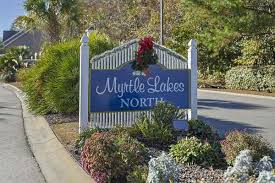 Myrtle Lakes North - Longs South Carolina Joel Barber Realtor