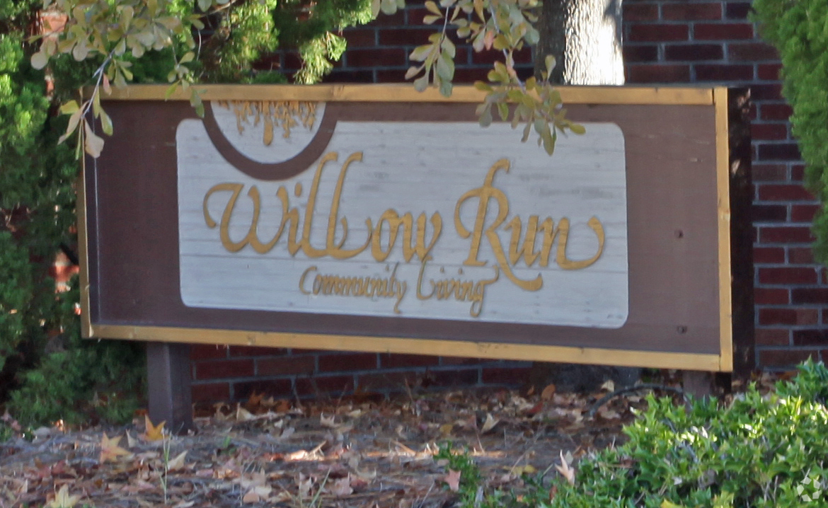 Willow Run - Myrtle Beach South Carolina -Joel Barber Realtor