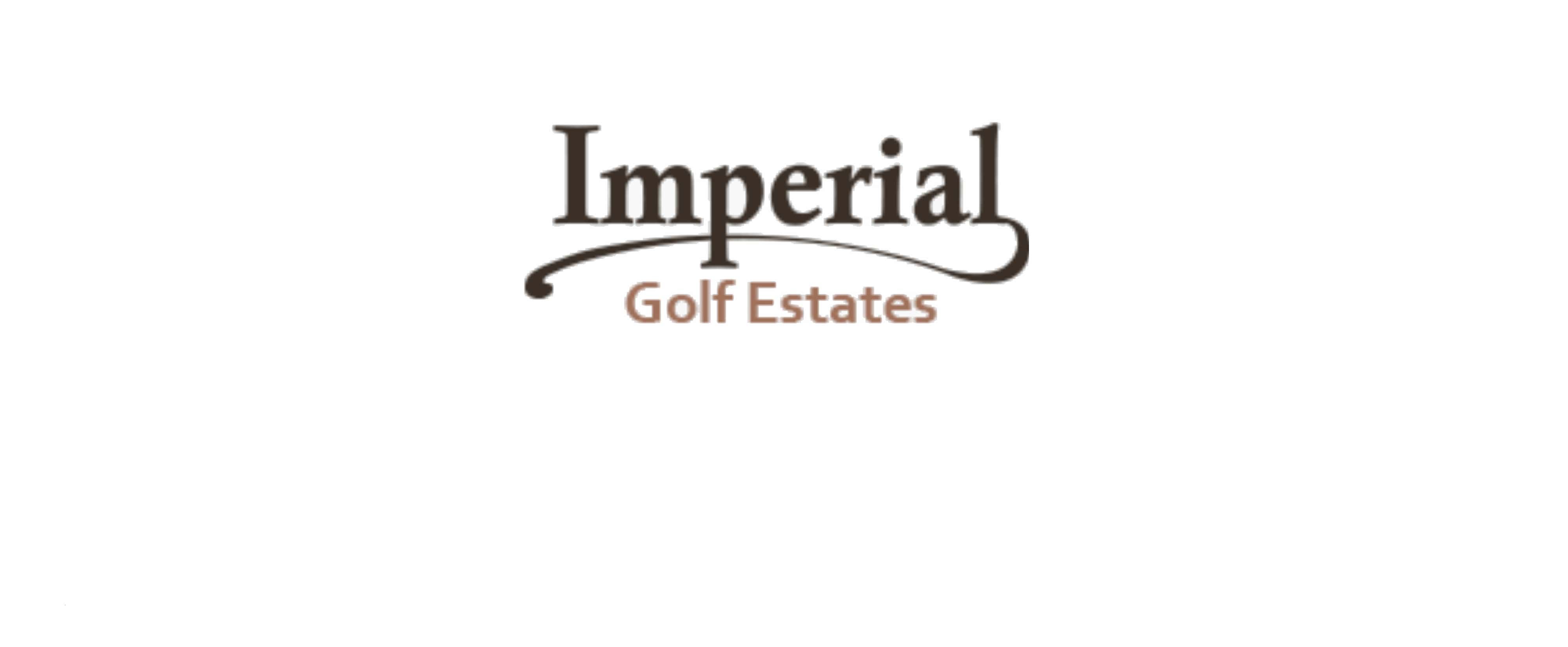 Imperial Golf Estates