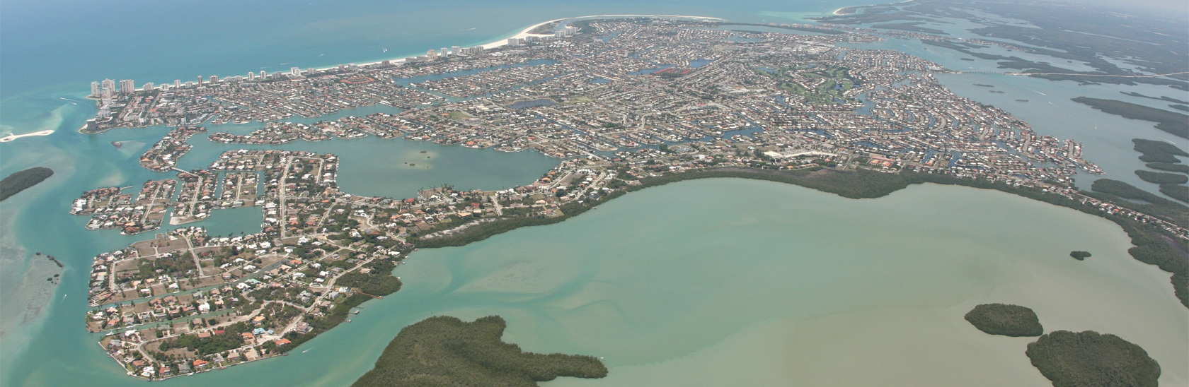 Marco Island FL 5 Bedroom Homes For Sale | Waterfront & Luxury Listings