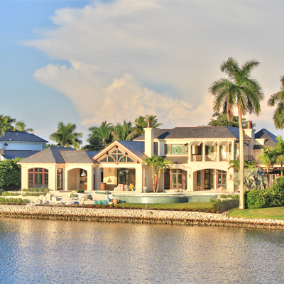Naples Real Estate - Search All Naples Homes For Sale