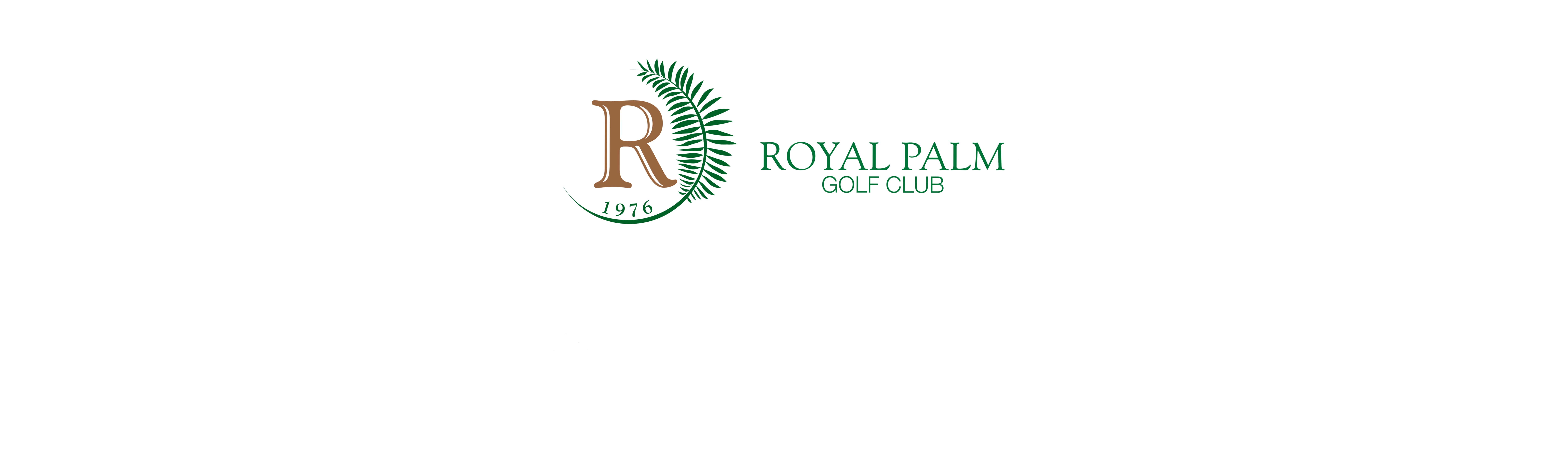 Royal Palm Golf Estates