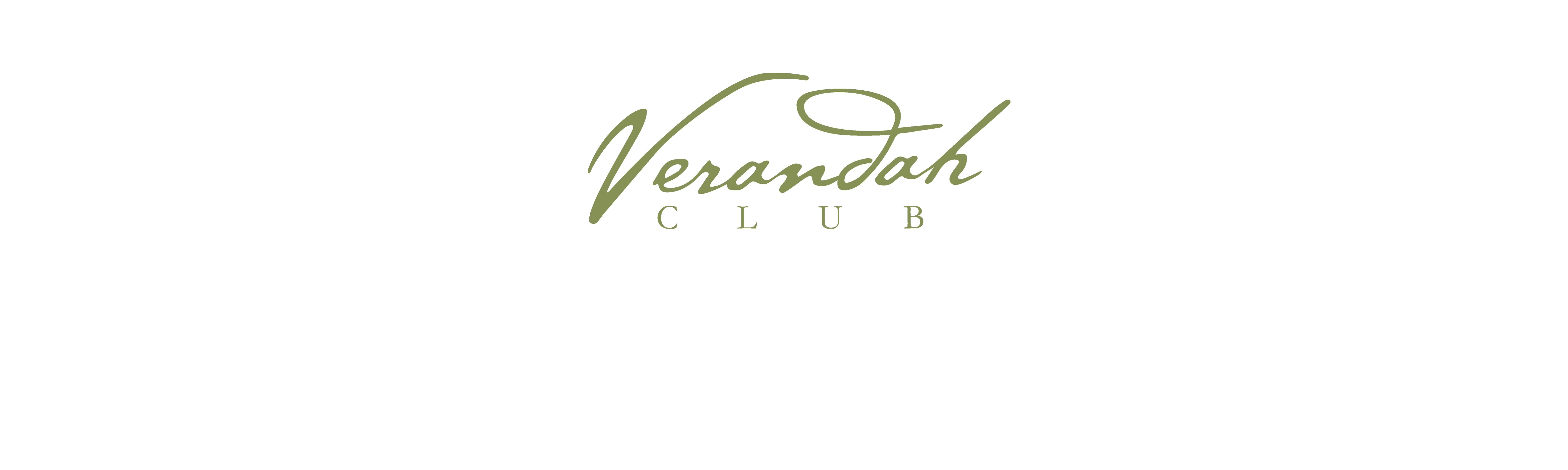 Verandah Club
