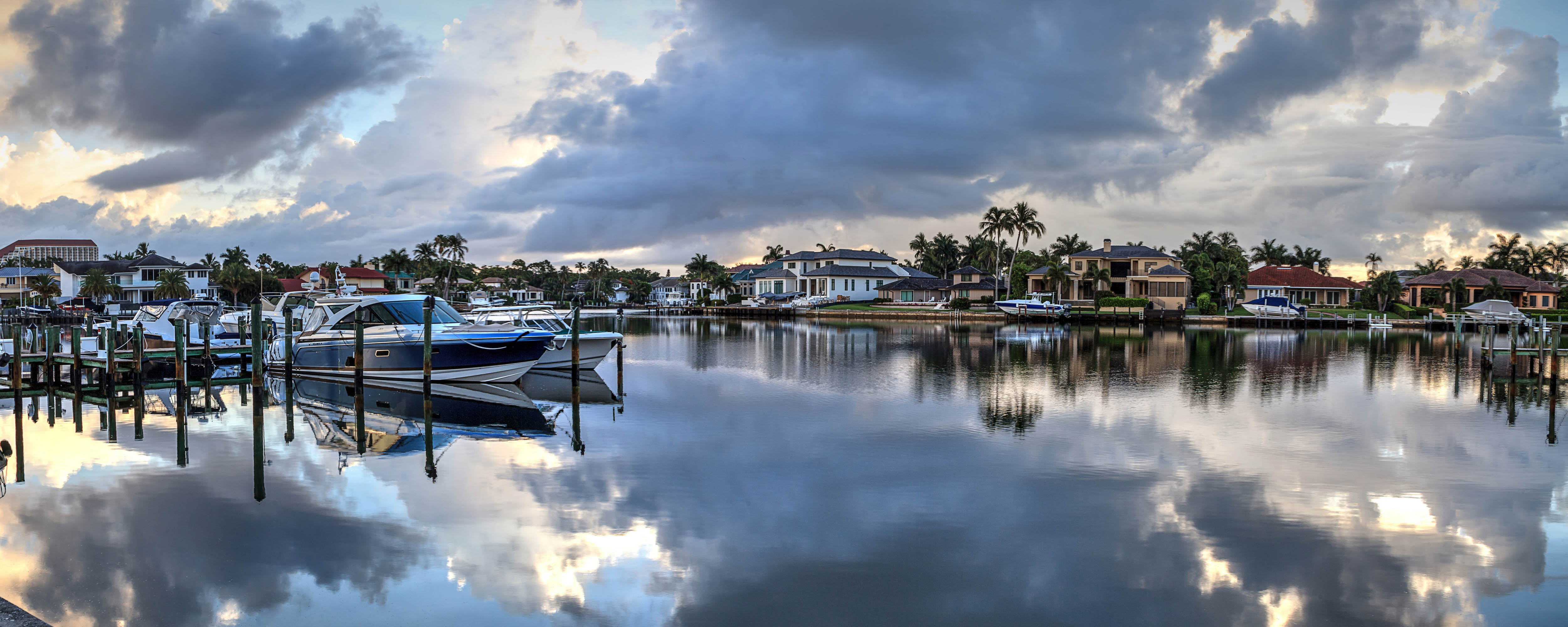 Naples, FL Waterfront Homes For Sale - Coastal Living