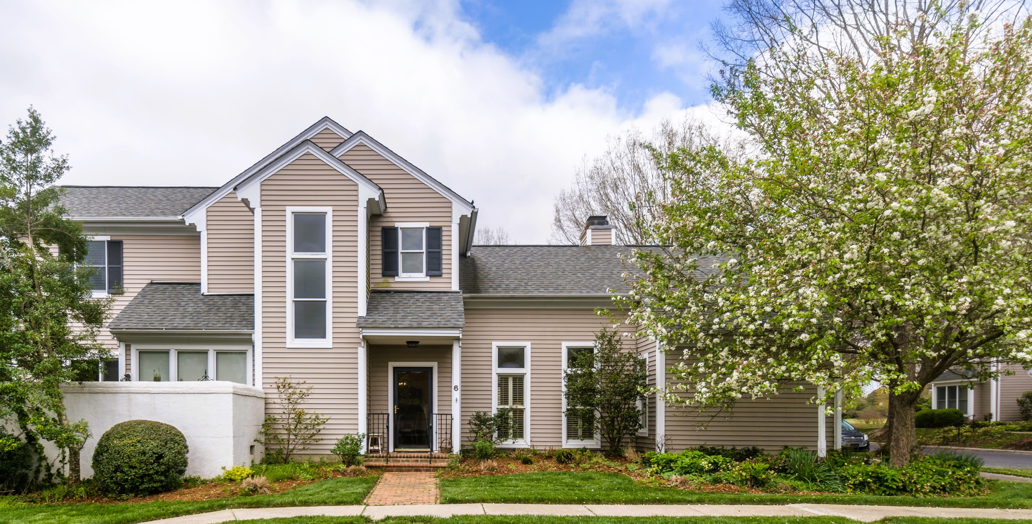 Orange, Durham, Chatham County Area Homes for Sale