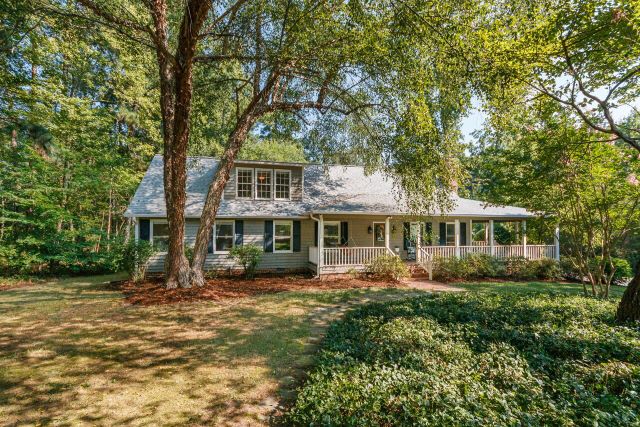 Featured | Alexis Rudolph Featured Properties