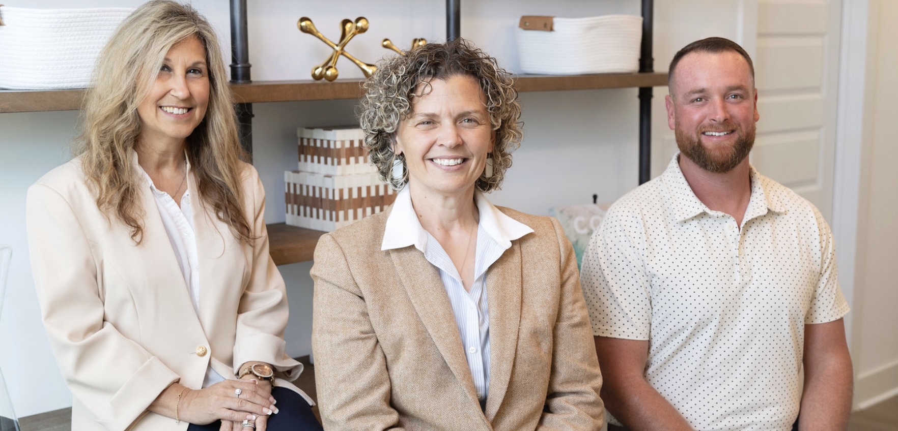 Ali Ferrari - REALTOR