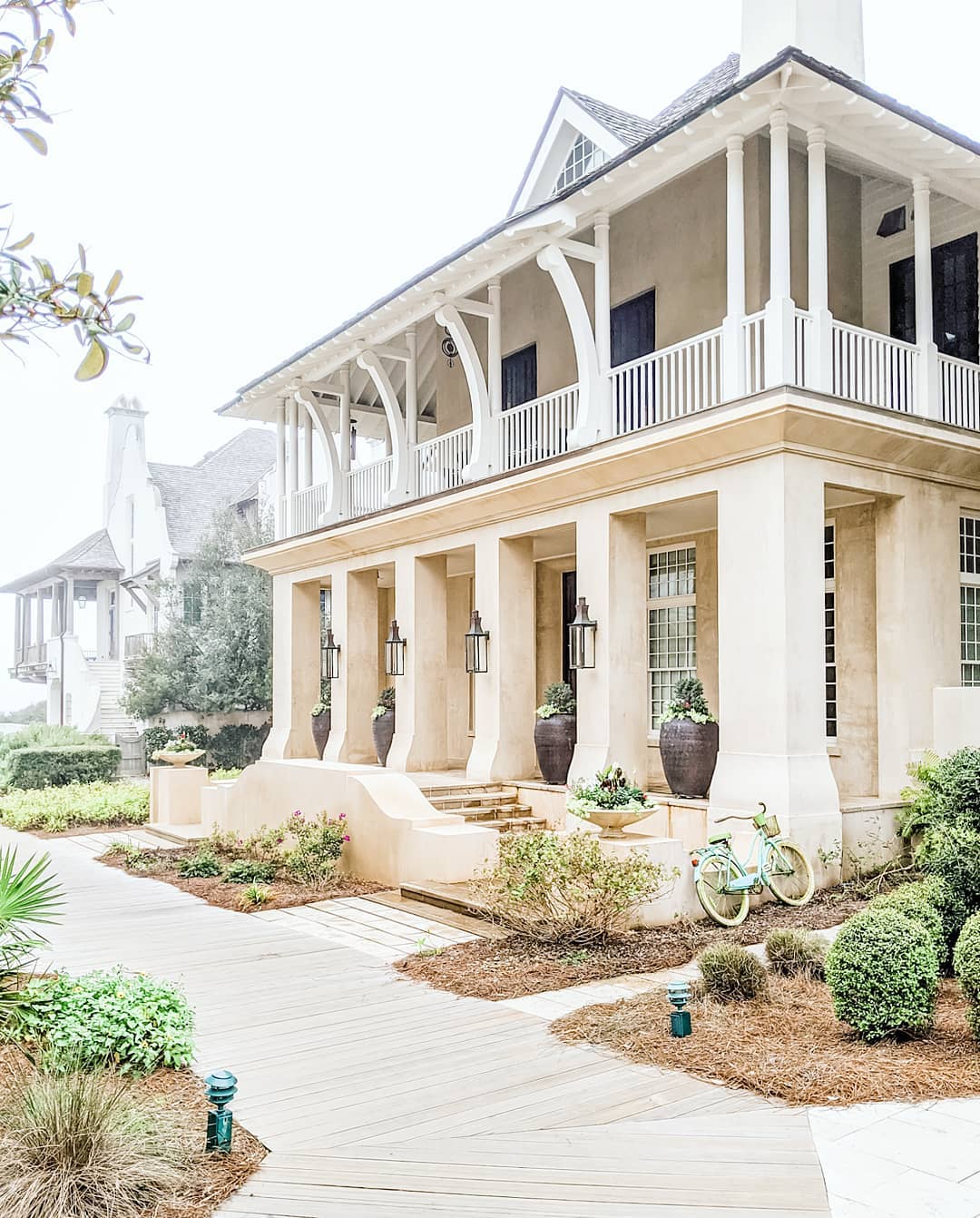 Rosemary Beach Vacation Homes: The Complete Guide