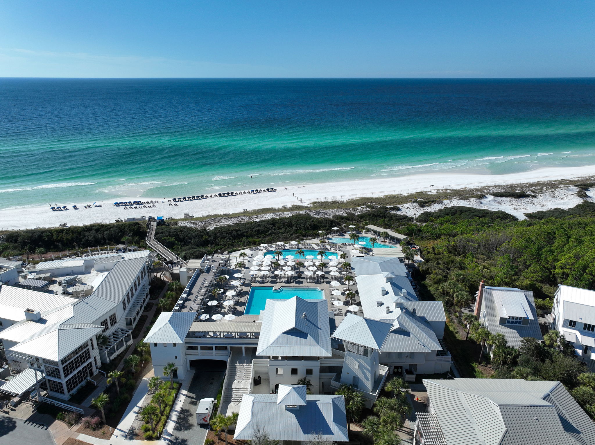 Discover Why WaterColor, Florida, is the Ultimate 30A Real Estate ...