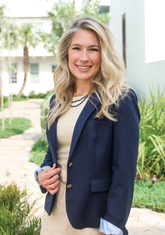 Allison Freeman - Local 30A Real Estate Expert