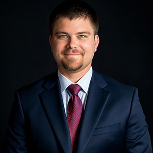 Johnathan Allison