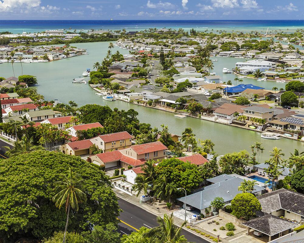 Hawaii Real Estate | Hawaii Homes for Sale