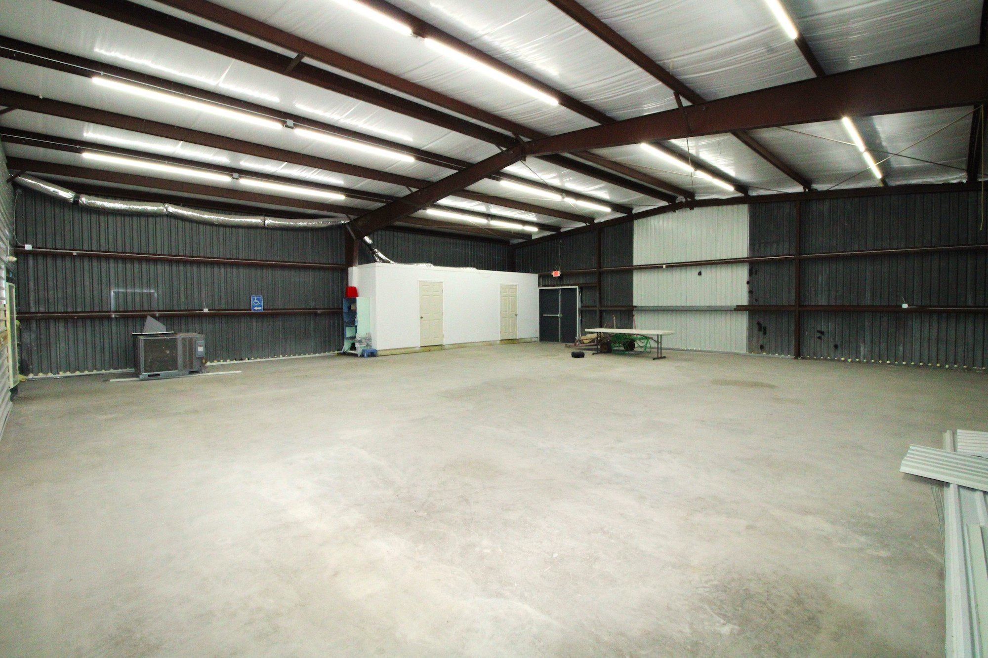 Industrial Space for Lease