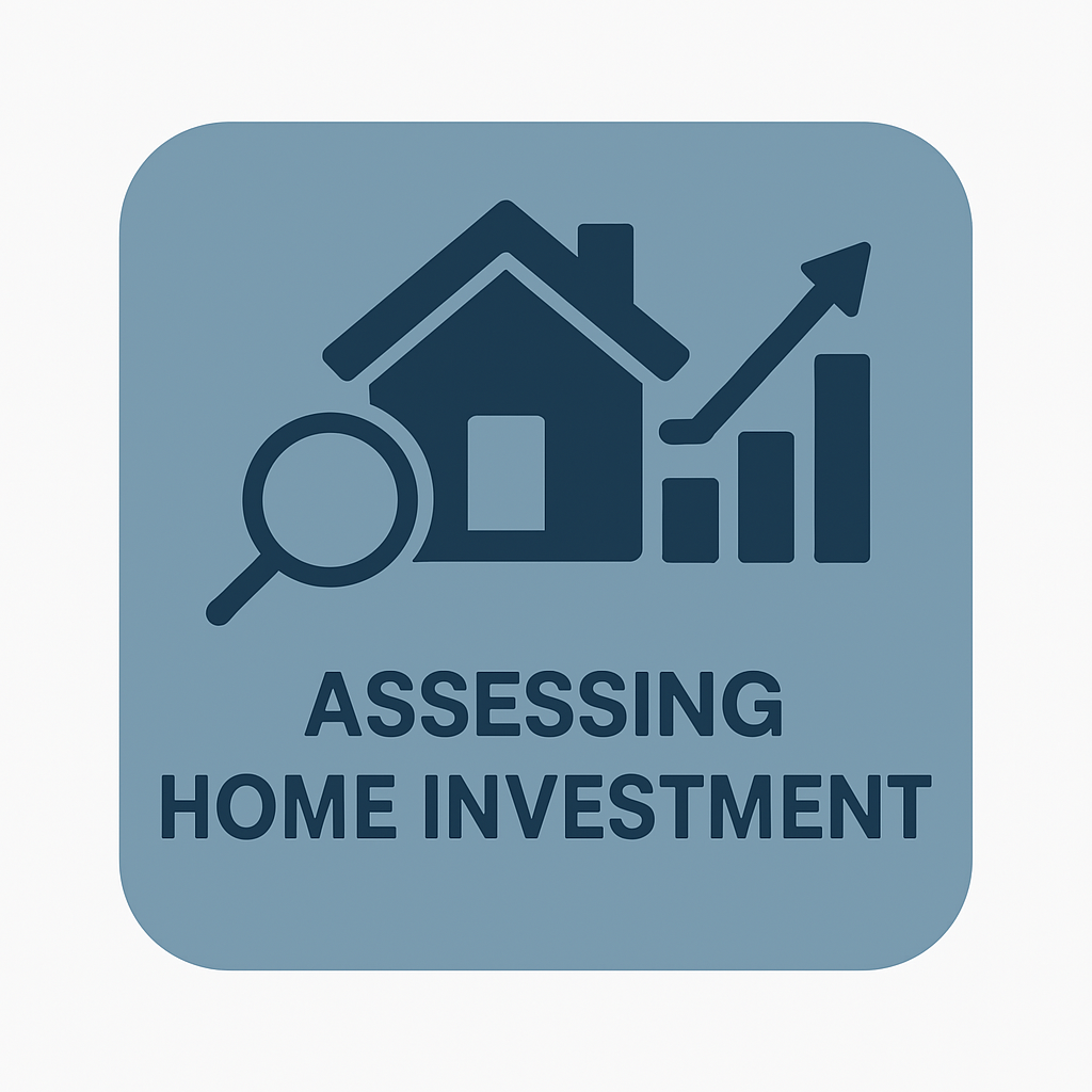 Is This Home a Good Investment? Key Factors to Consider