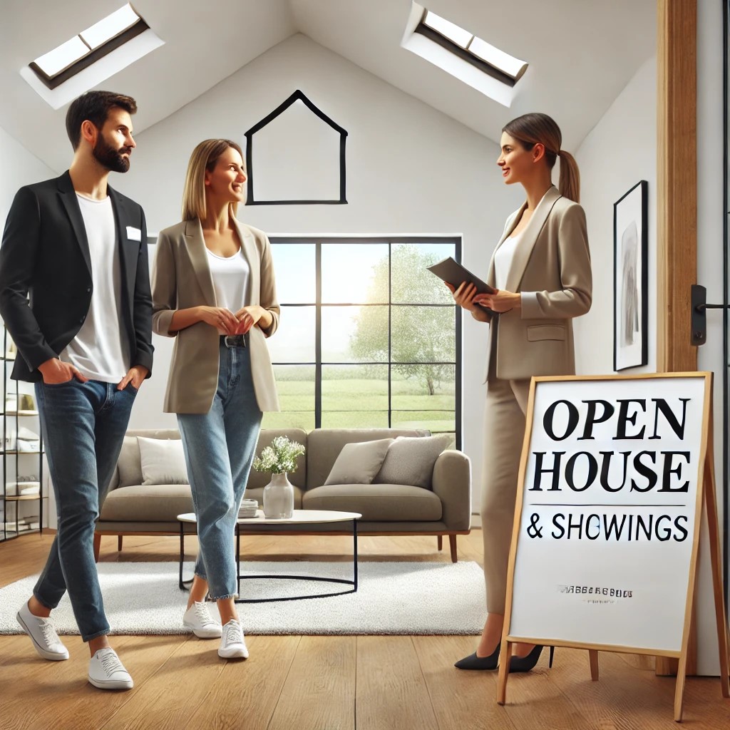 Maximize Property Evaluations: Tips for Attending Open Houses and ...