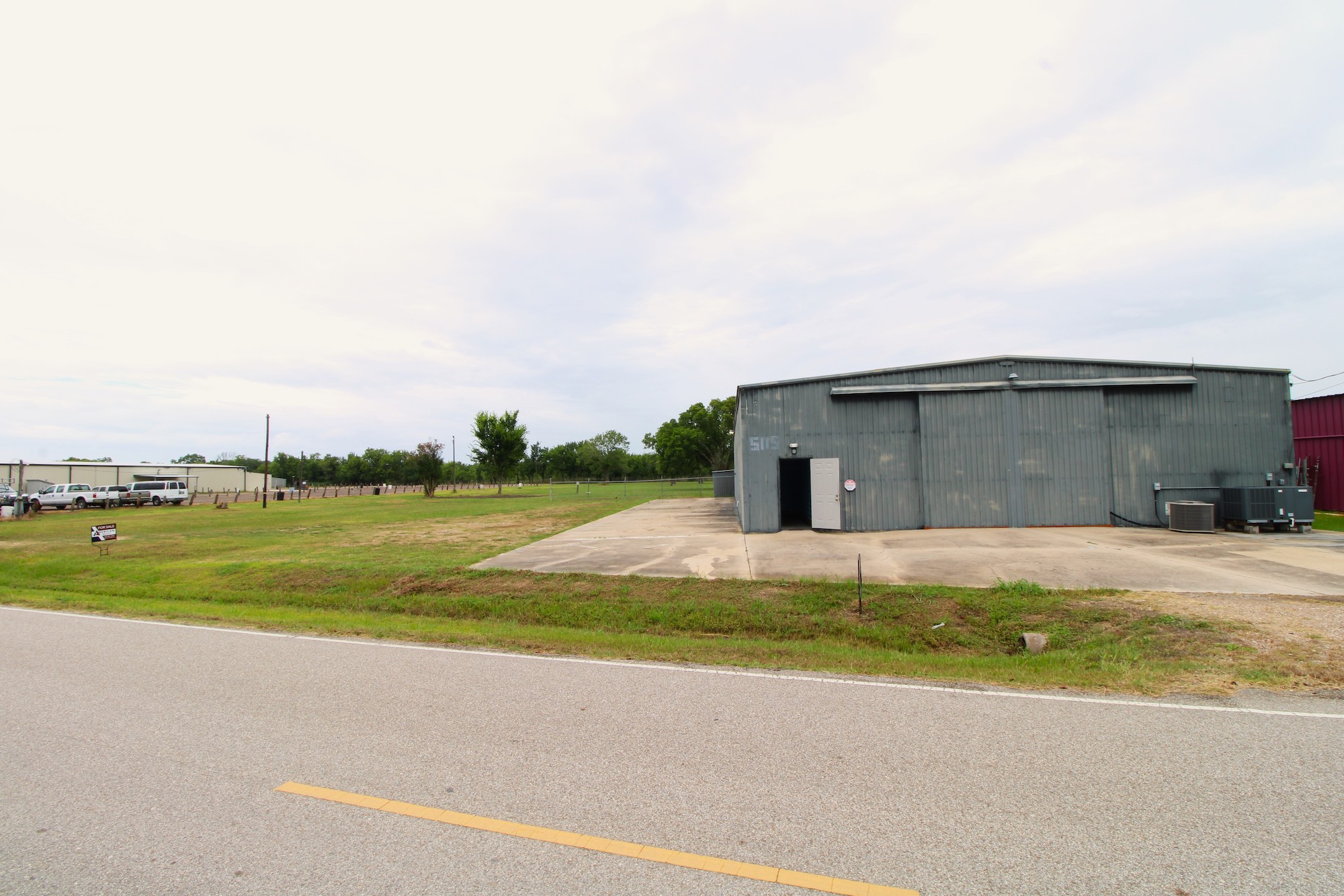 Industrial Space for Lease
