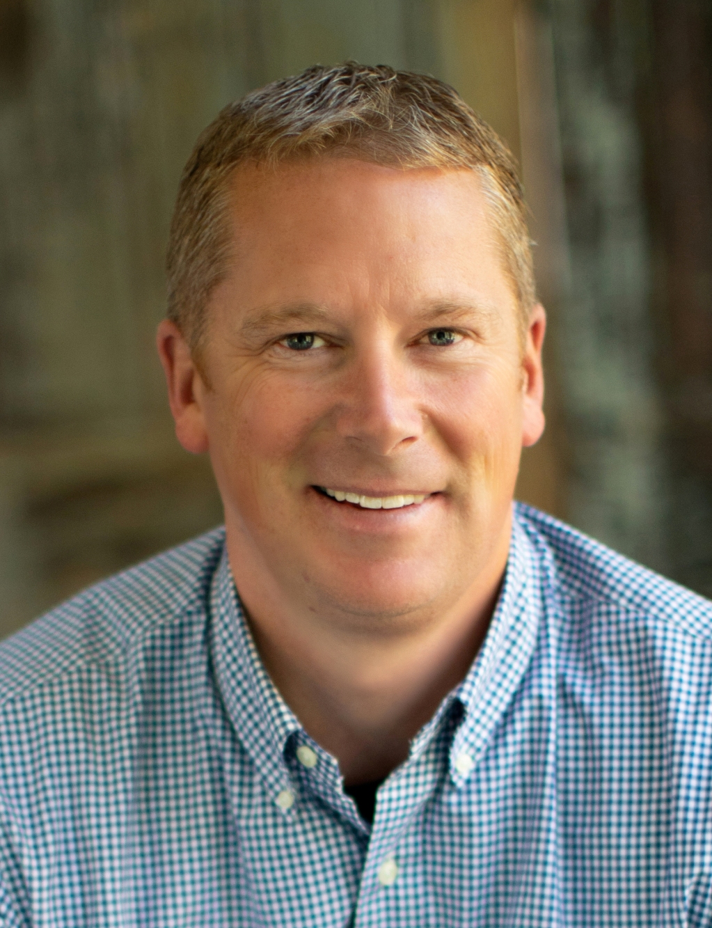 Bryan Rohe