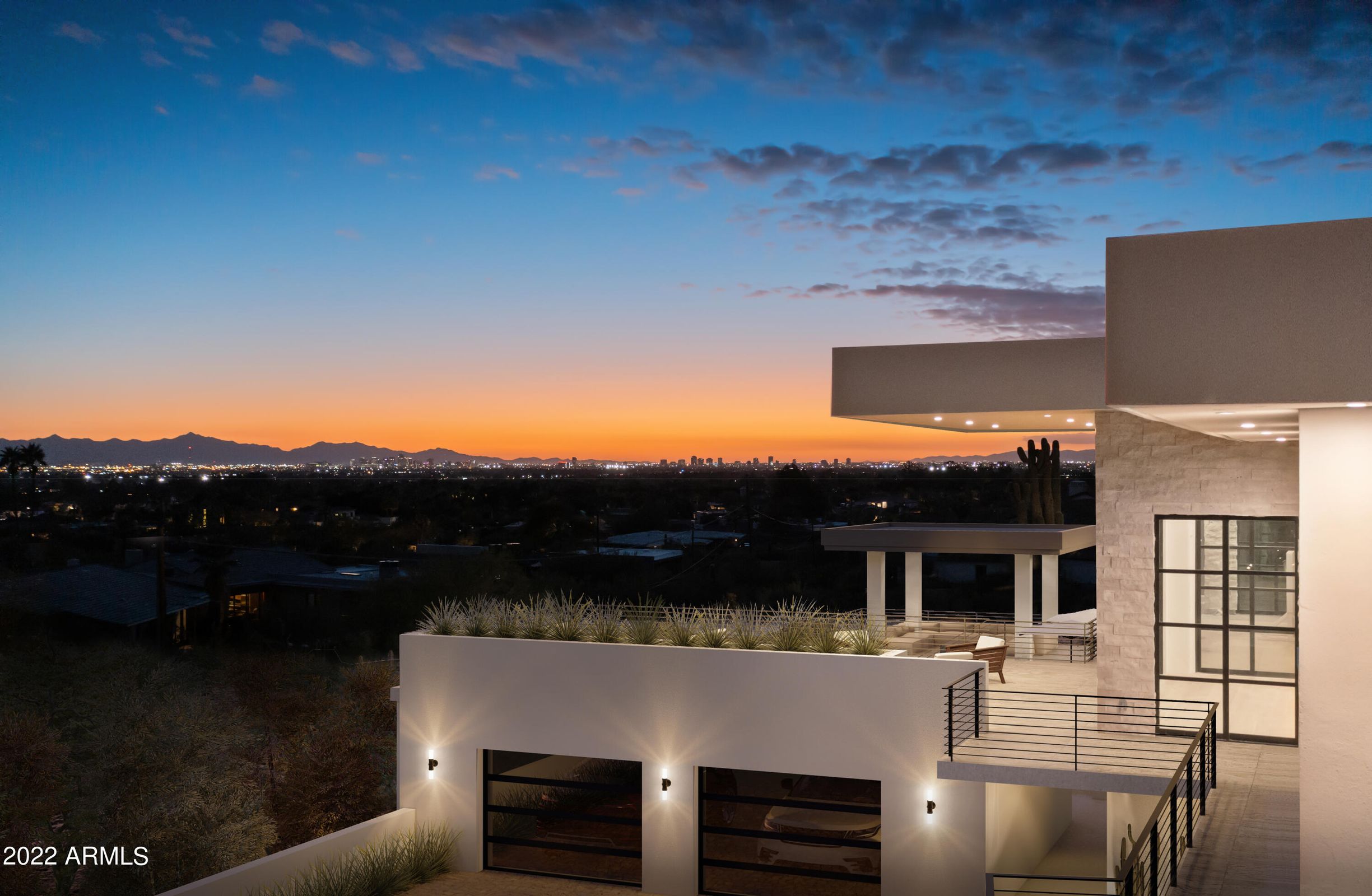 Phoenix Luxury Views
