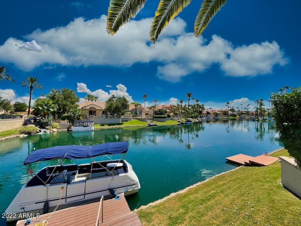 Scottsdale Ranch - Single Family