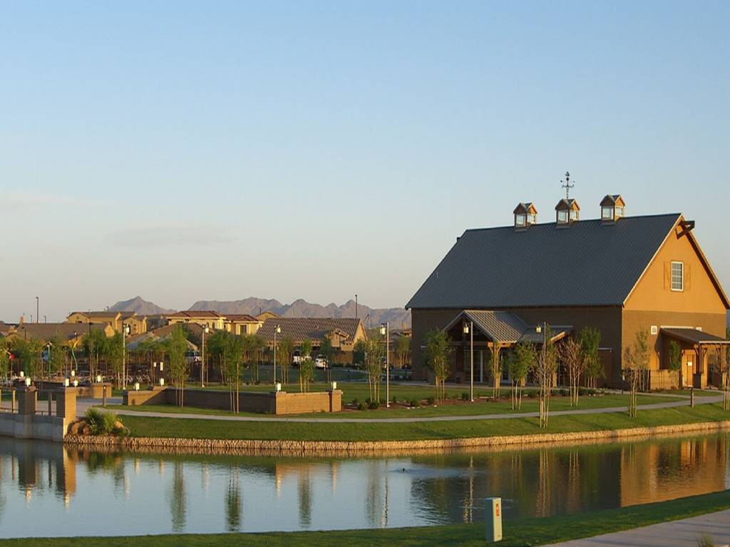 Power Ranch Real Estate