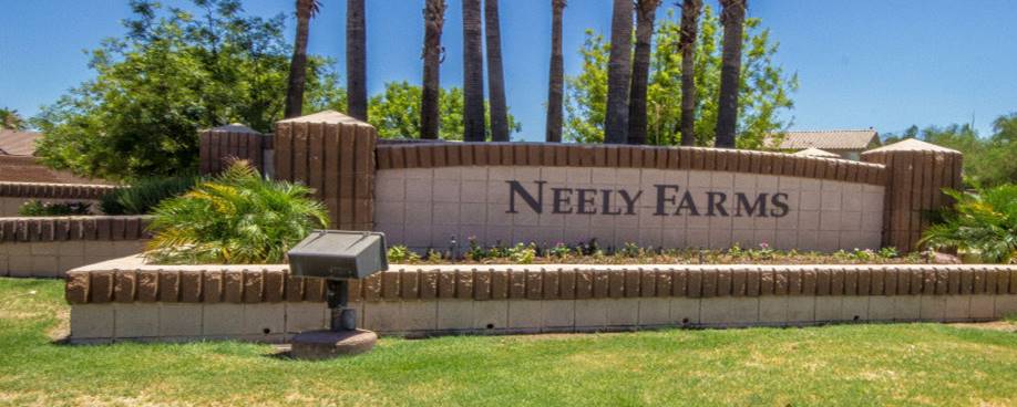Neely Farms