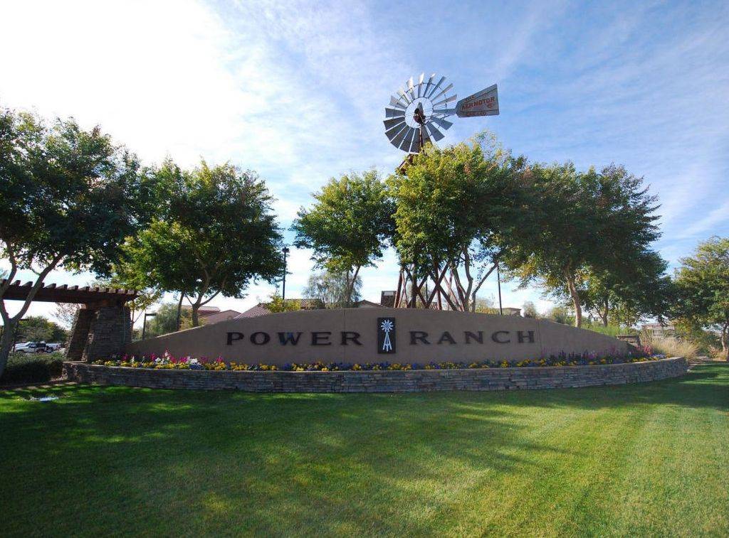 Power Ranch Market Report