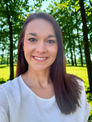 Addison Miller - Real Estate Agent
