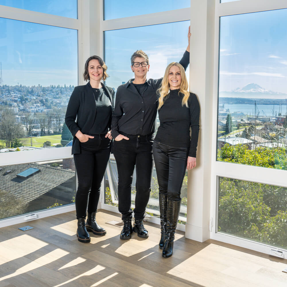 Puget Sound Region Real Estate | Puget Sound Region Homes and Condos ...