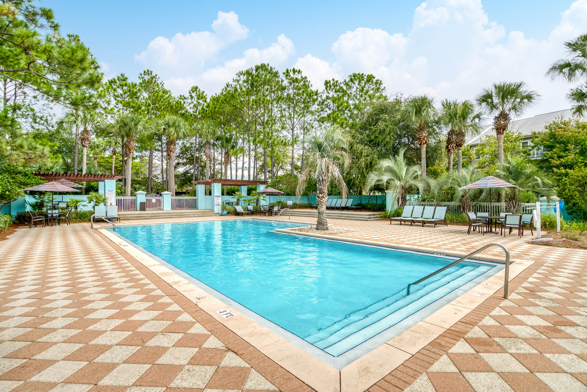 The Walton on 30A: Coastal Luxury Redefined