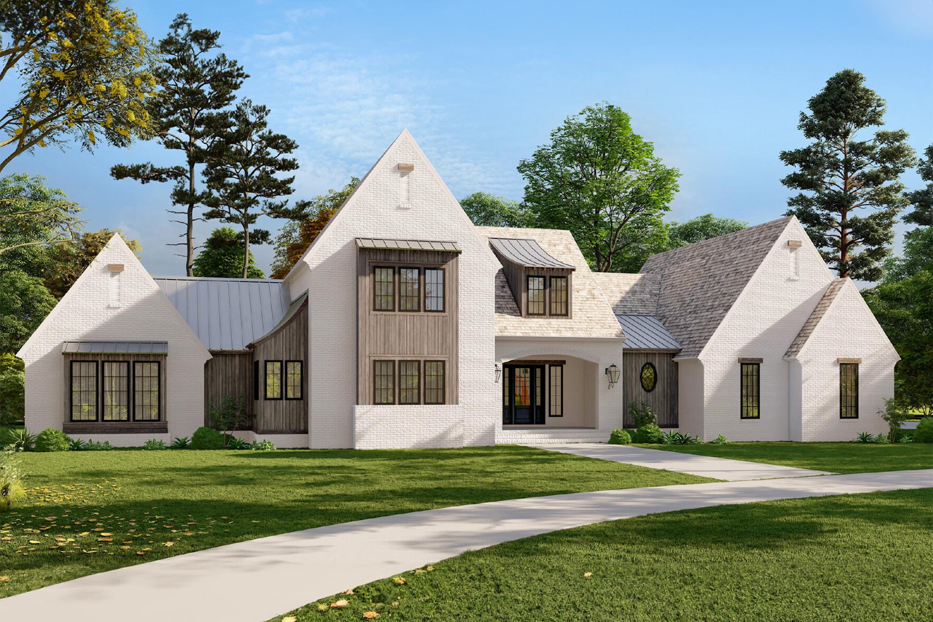 Discover Seclusion Bay: A Rare Find in Santa Rosa Beach Real Estate