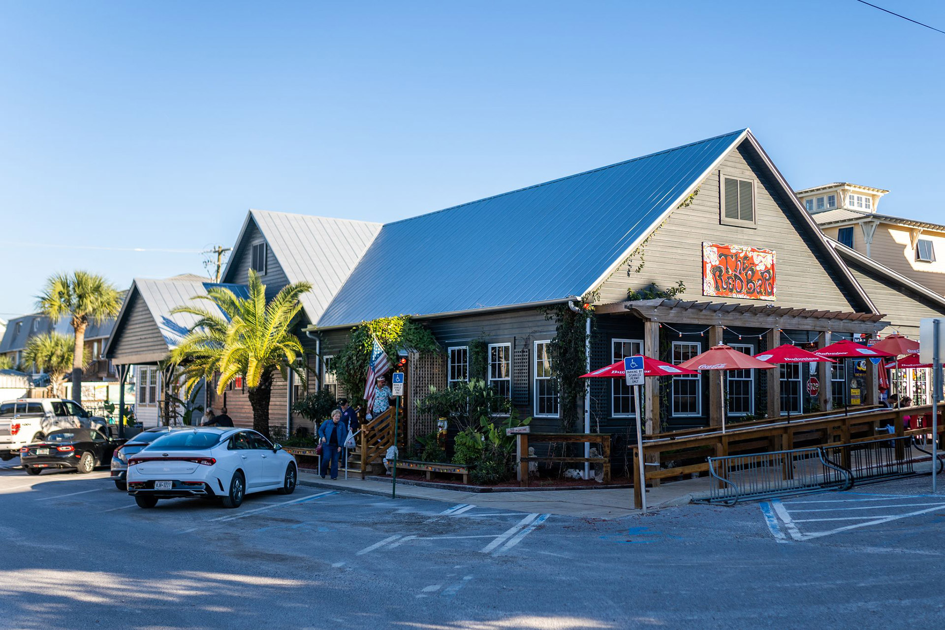 Grayton Beach on 30A: Where Laid-Back Luxury Meets Natural Beauty