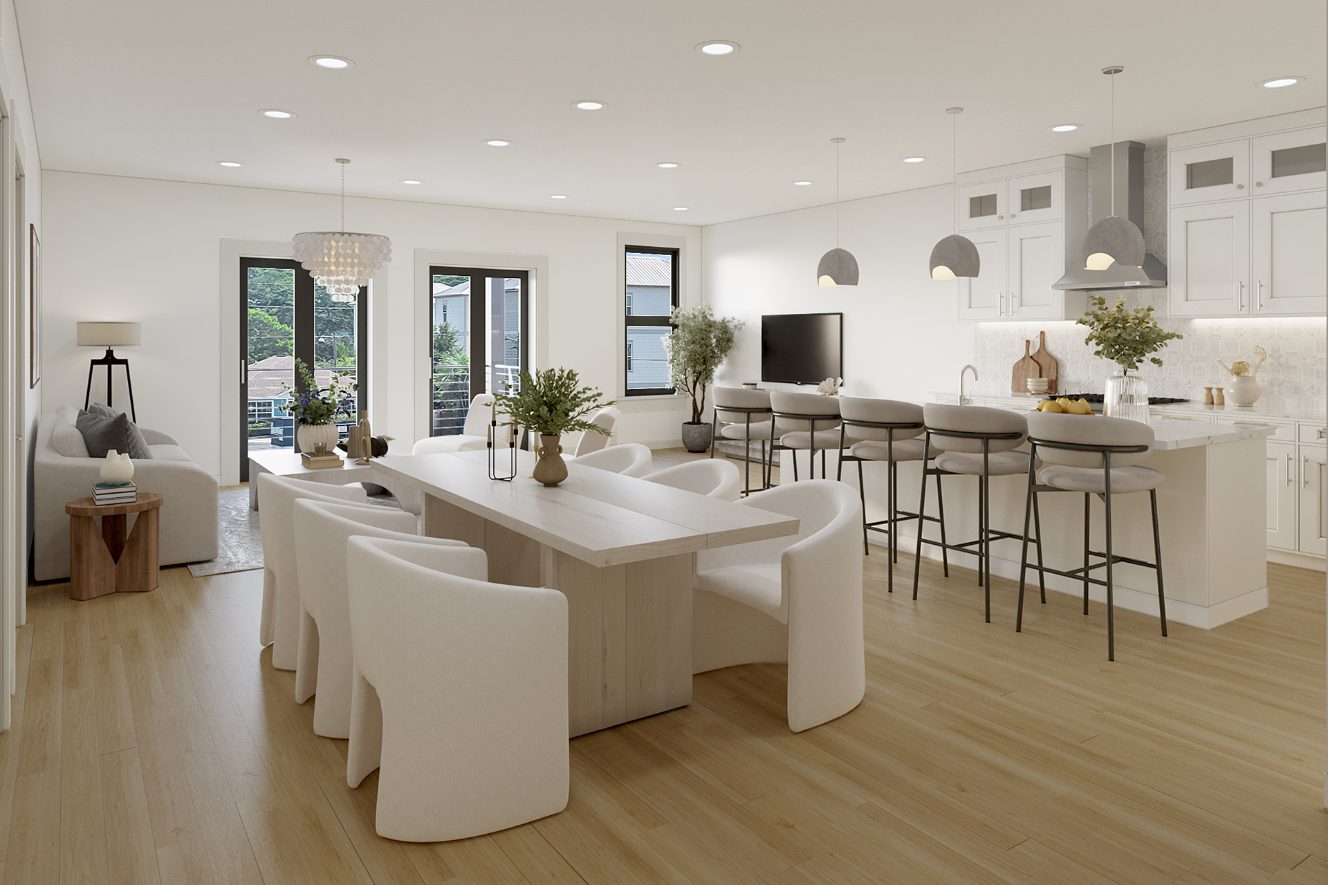 The Walton on 30A: Coastal Luxury Redefined