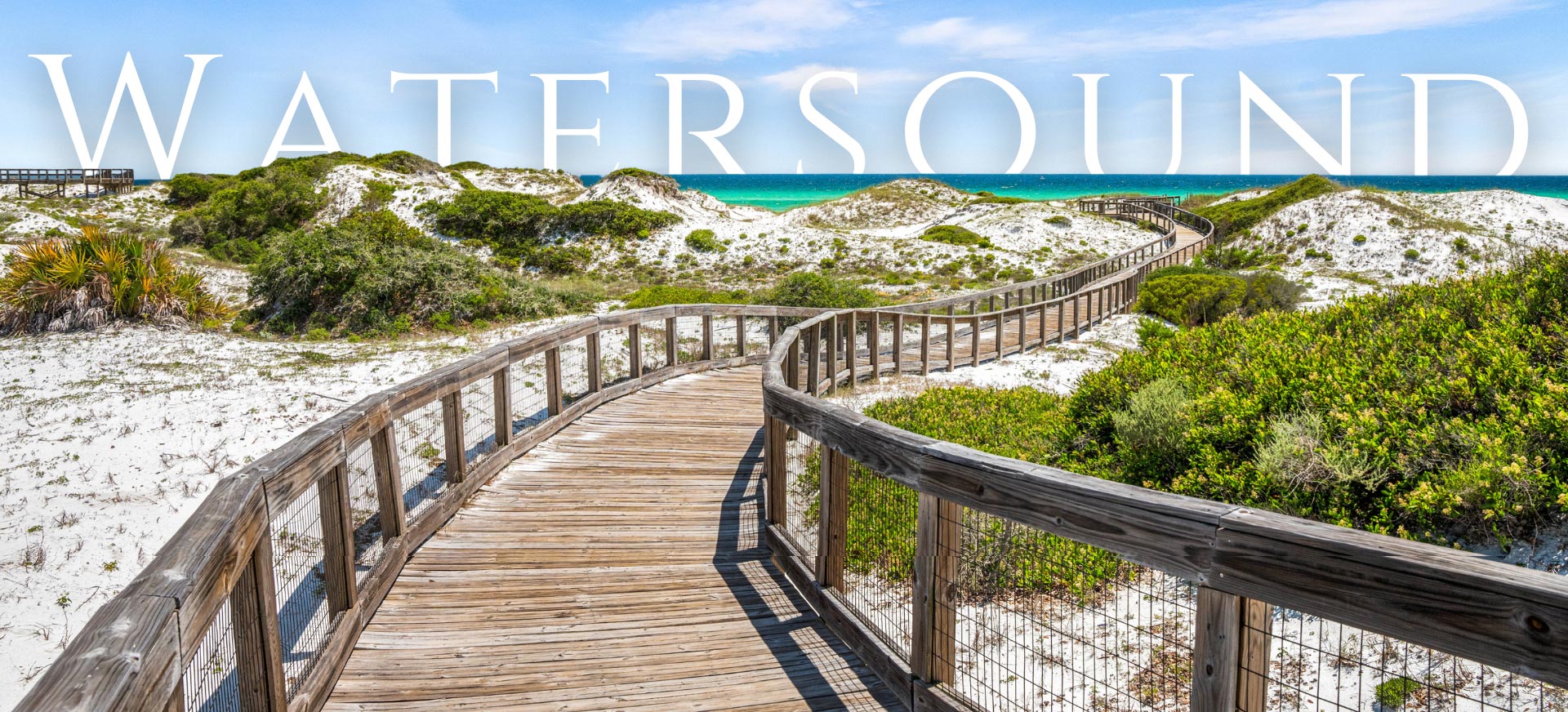 Exploring WaterSound: A Premier Coastal Community on 30A