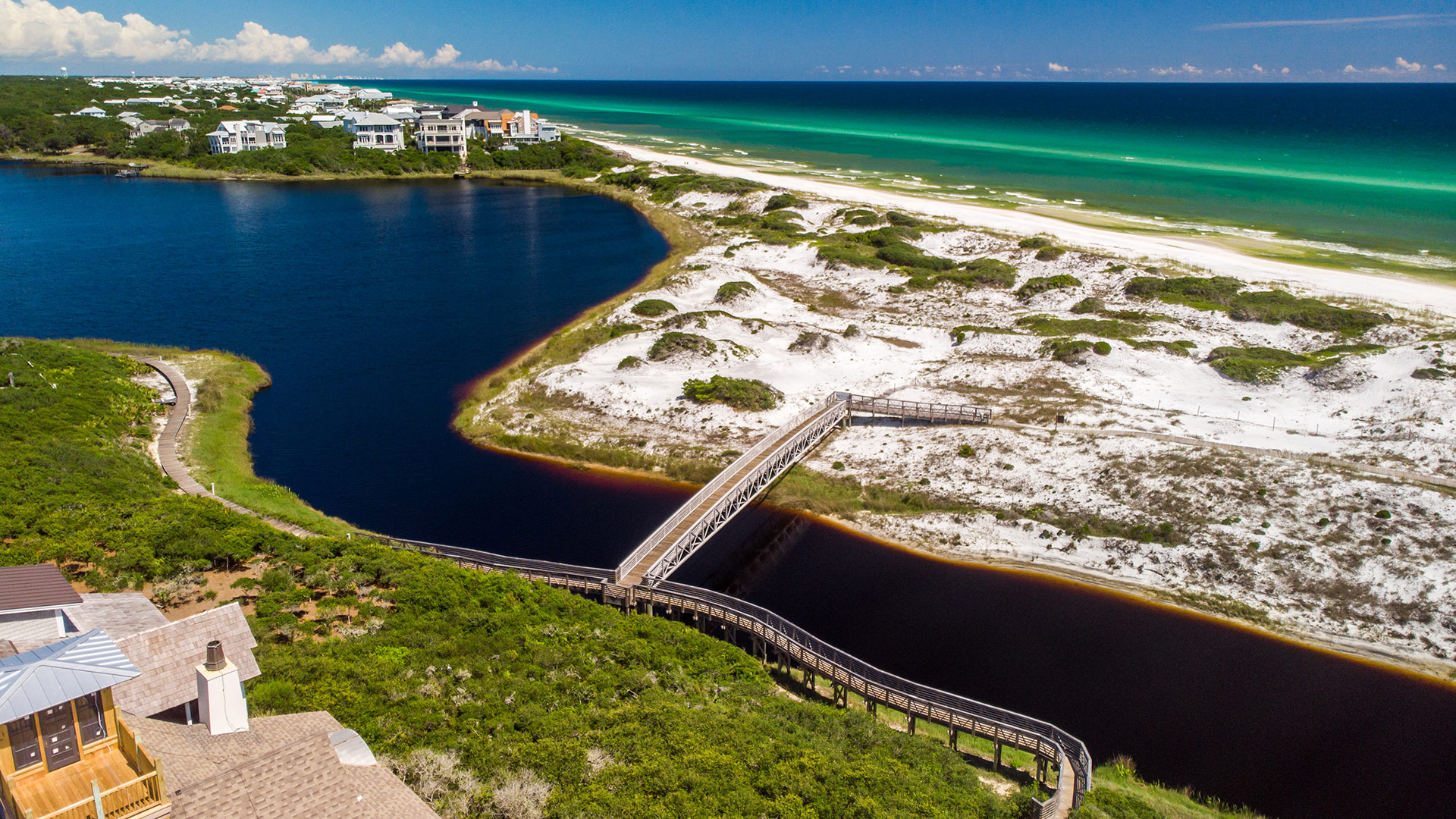 Exploring WaterSound: A Premier Coastal Community on 30A