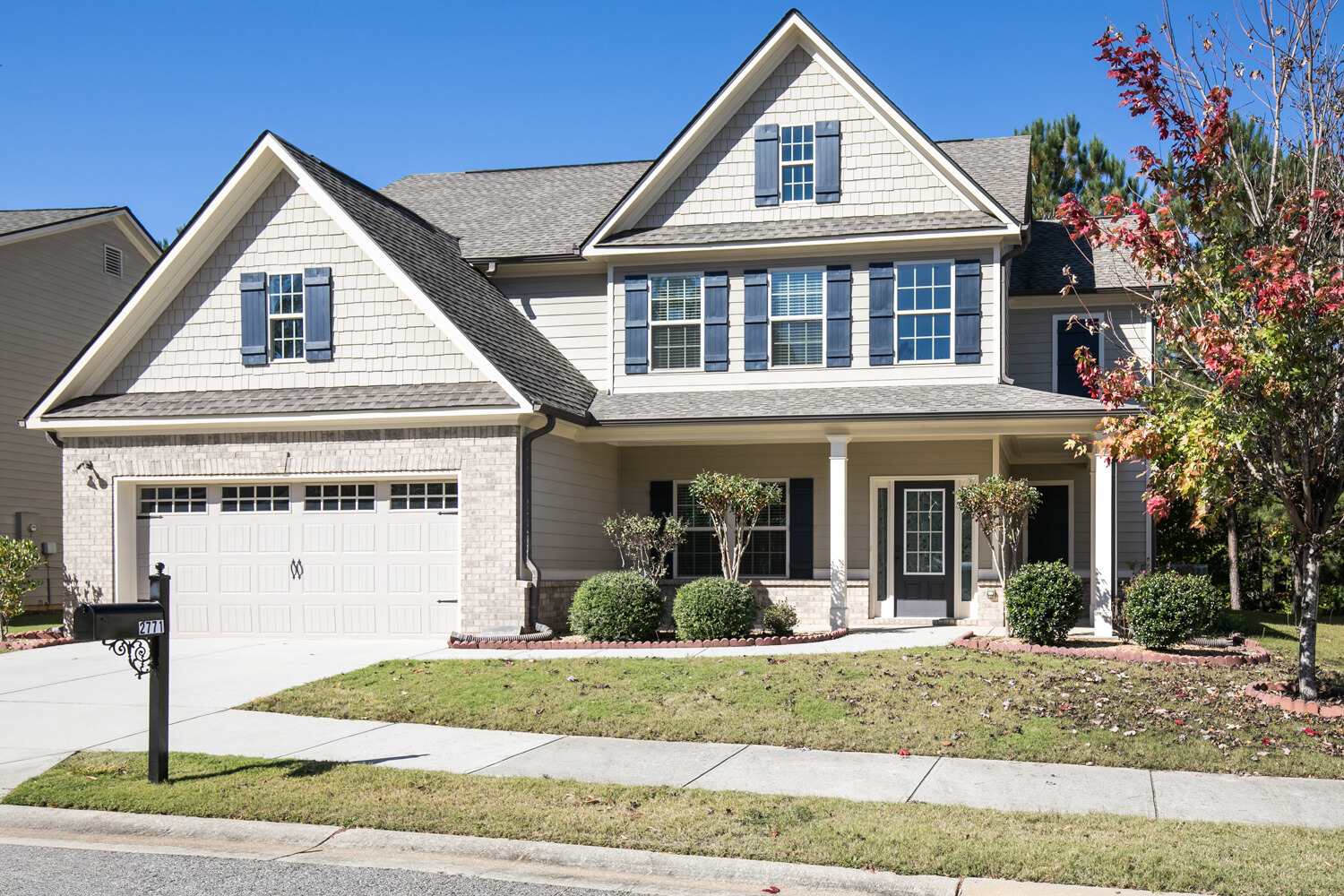 Recently Sold Homes in Lake Meeler