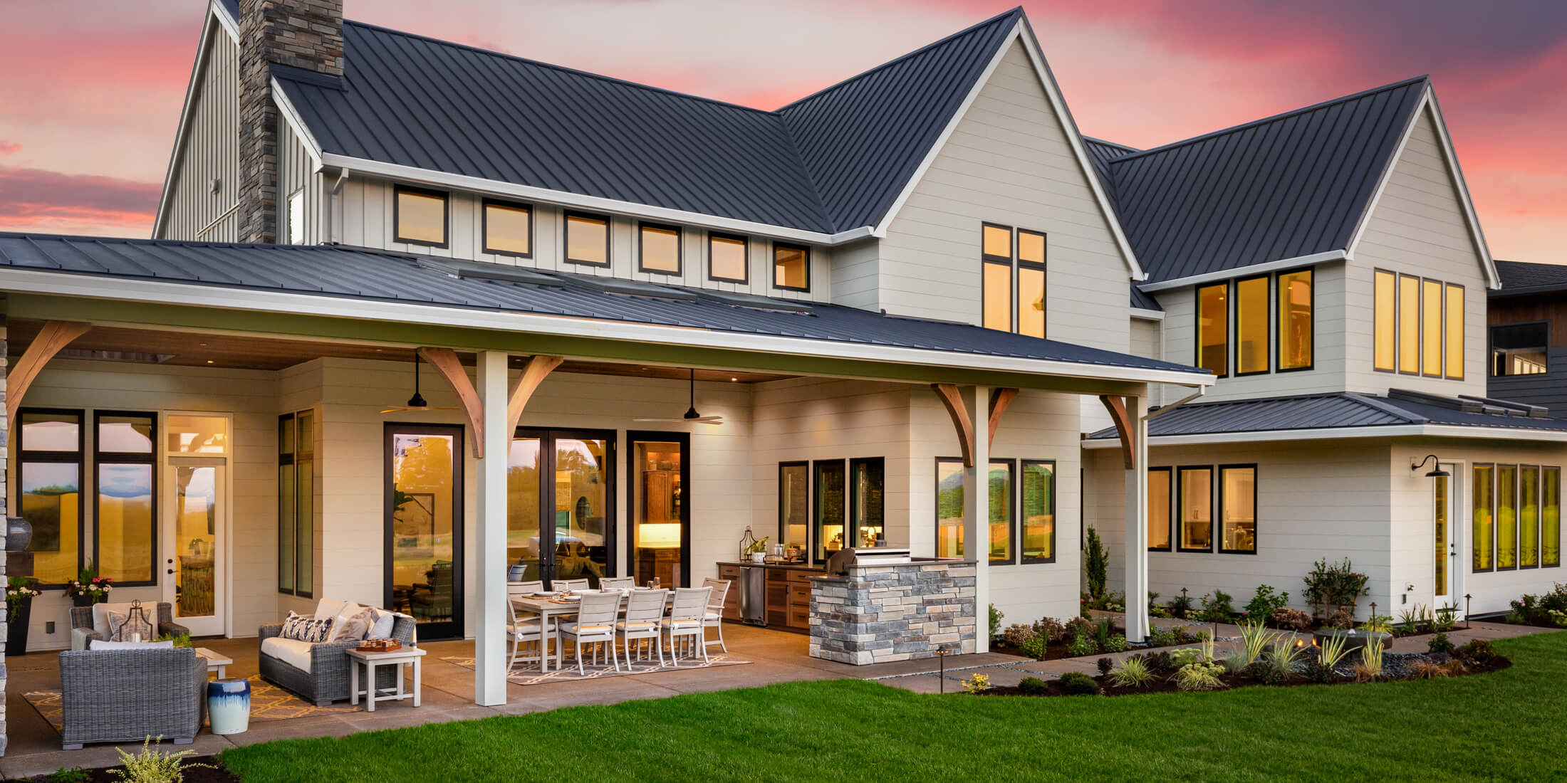 Athens New Construction Homes